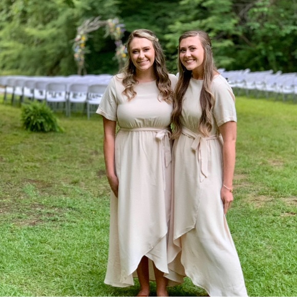 Roolee | Dresses | Roolee Taylor Jane Wrap Dress | Poshmark
